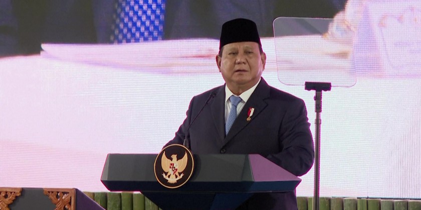 Indonesia launches new multi-billion-dollar sovereign wealth fund ...